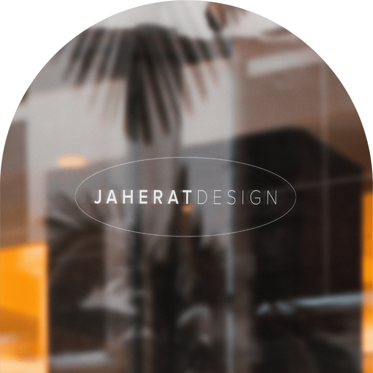 Jaheratdesign®